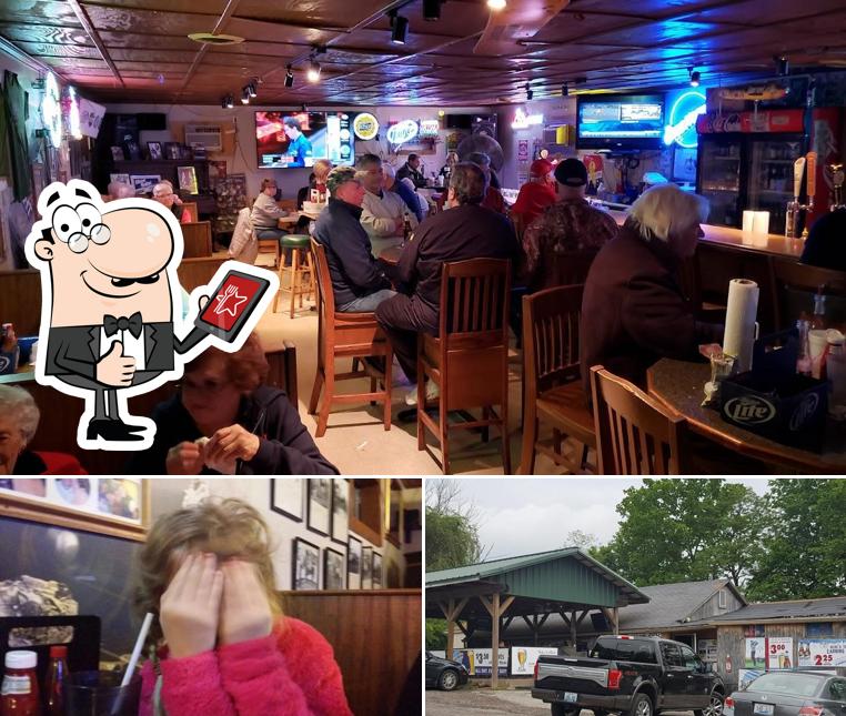 Passtime Fish House, Louisville - Restaurant menu, prices and reviews