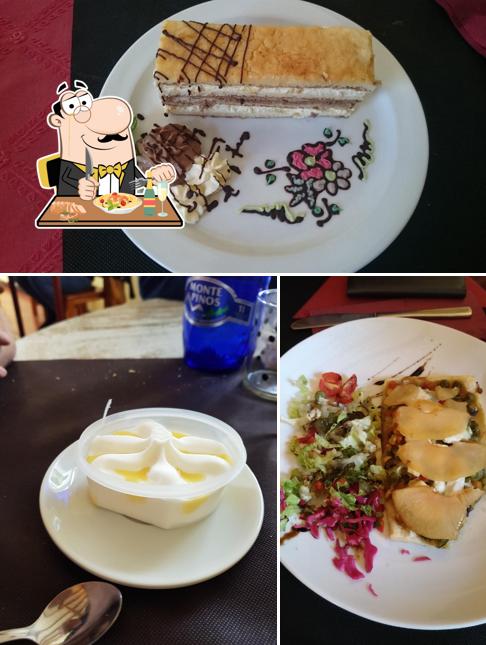 Restaurant La Plantada, C-1410z, 7 in Cardona - Restaurant reviews