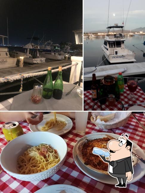 Poco Pazzo, Manzanillo - Menú del restaurante, precios y reseñas