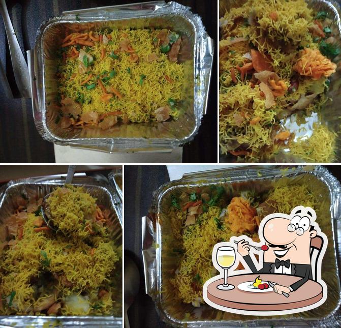 Raj Sandwich, Navi Mumbai, 332F+H5X - Restaurant reviews
