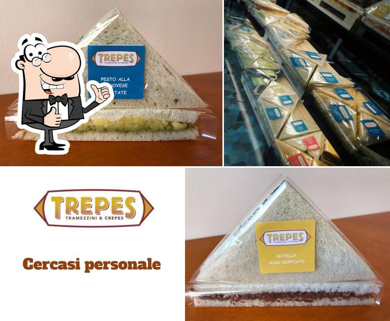 TREPES, Latina - Restaurant reviews