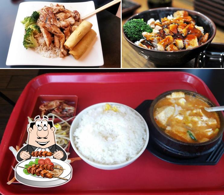 Teriyaki Wok Two, Fort Collins - Restaurant menu, prices and reviews