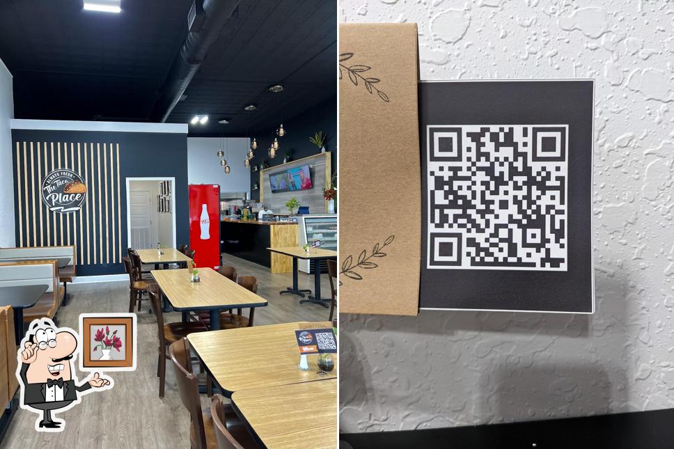 The Taco Place in Douglas - Restaurant reviews