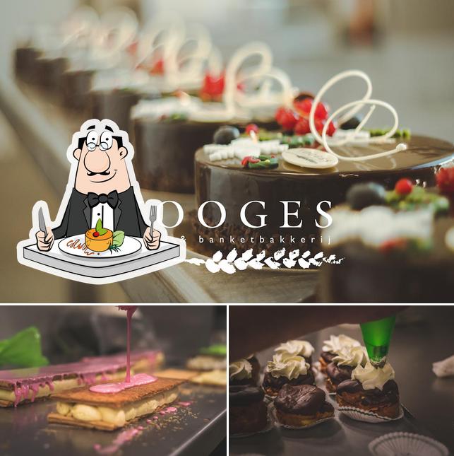 Vooges Brood & Banketbakkerij, Aalsmeer, Poldermeesterplein 3 ...