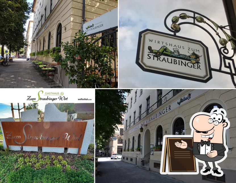 Wirtshaus Zum Straubinger, München - Speisekarte, Preise und Bewertungen
