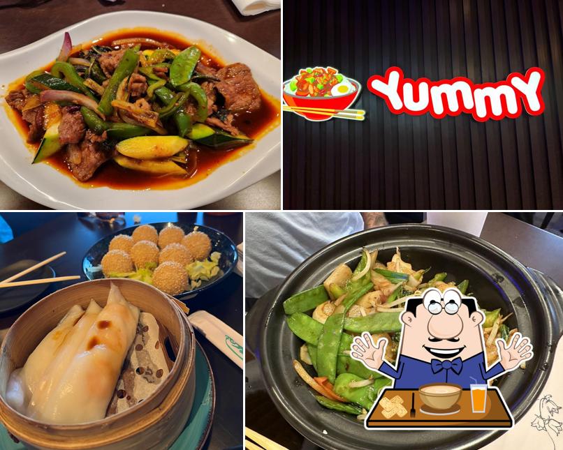 Yummy House Southport, Southport - Restaurant menu, prices and reviews