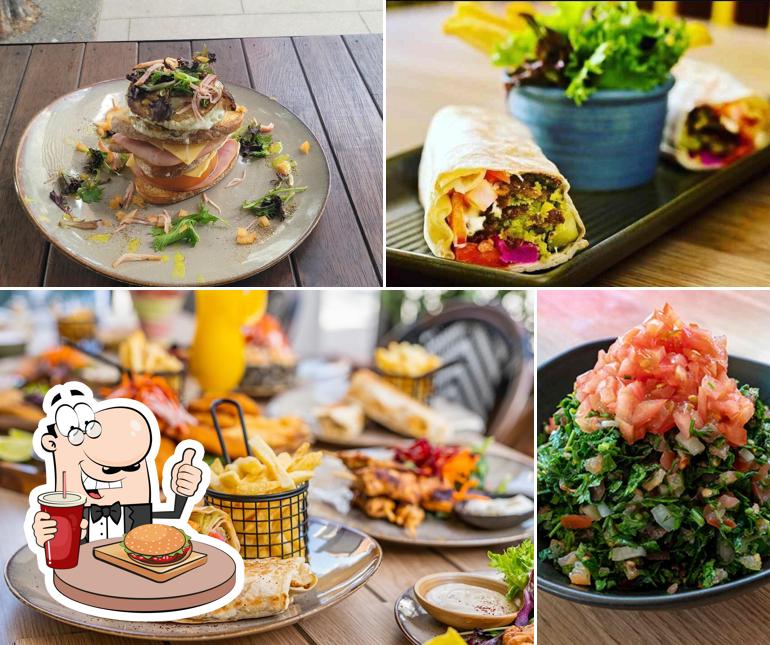 shysh, South Brisbane - Restaurant menu, prices and reviews