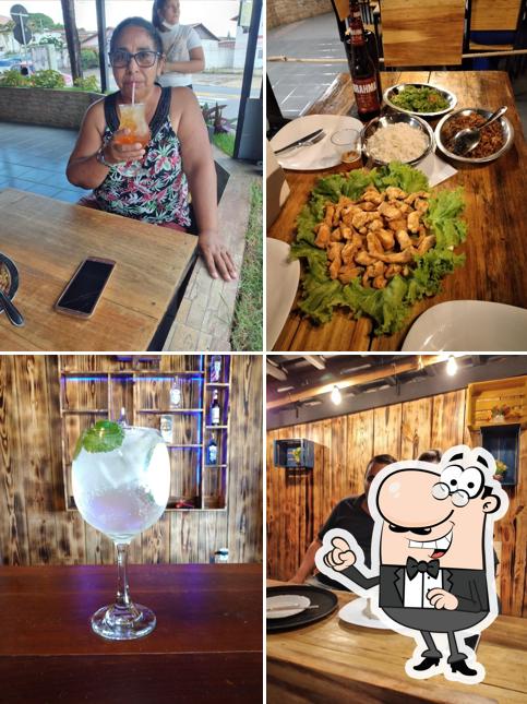 Restaurante Tempero Caipira, Goiânia - Menú del restaurante, precios y ...