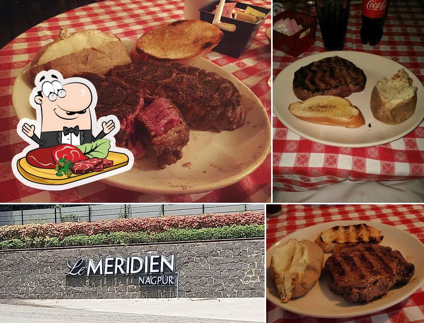 The Beefmastor Inn, Wilson - Restaurant menu, prices and reviews