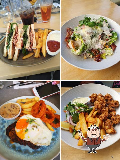 Szimpla Gastro Bar in Auckland - Restaurant reviews