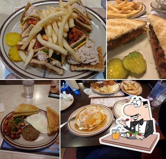 Top 7 restaurants in Butler, december 2025 - Restaurant Guru