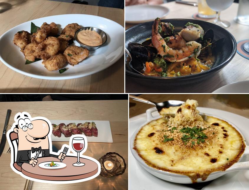 Velvet Belly, Rochester - Restaurant menu, prices and reviews