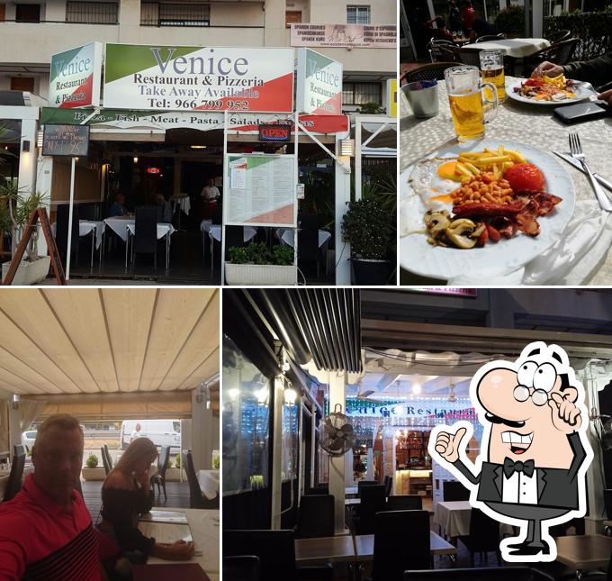 Find the best place to eat in Punta Prima, autumn 2023 - Restaurant Guru