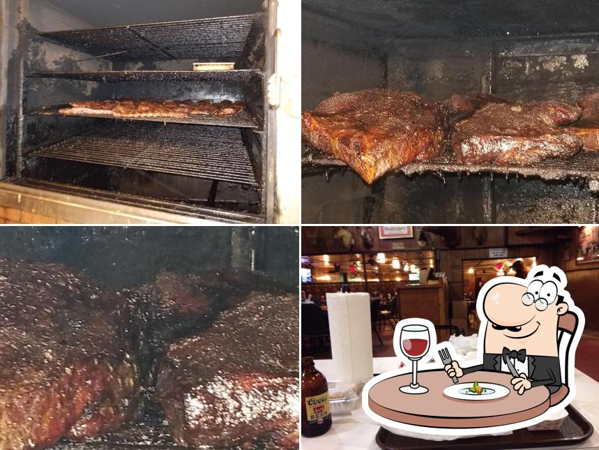 Angelo's Bar-B-Que, Fort Worth - Restaurant menu, prices and reviews