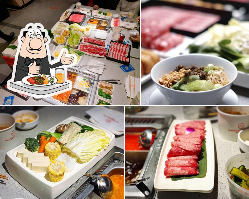 Haidilao Hot Pot Seattle, Seattle - Restaurant menu, prices and reviews