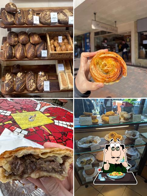 Hominy Bakery in Katoomba - Restaurant reviews
