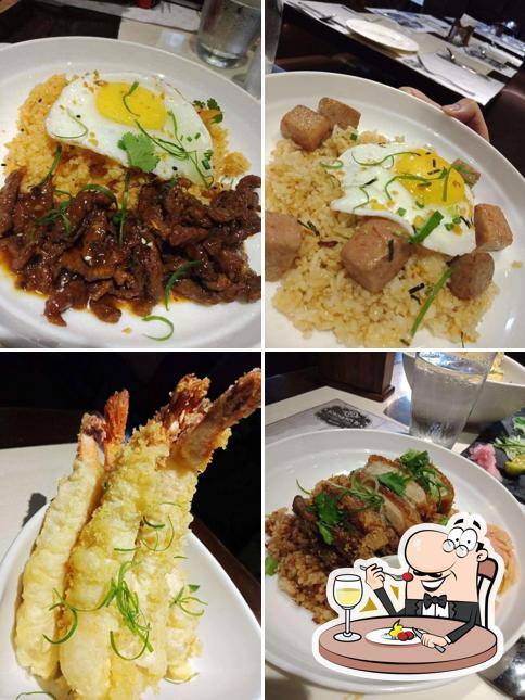 Reserve PH - BGC, Taguig - Restaurant menu, prices and reviews