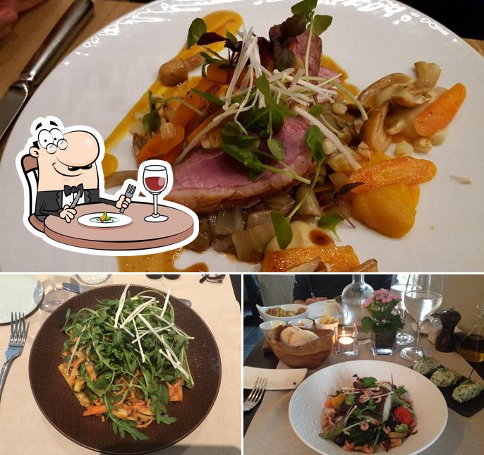 Délice, Putte - Restaurant menu, prices and reviews