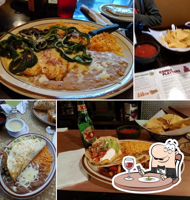 El Fogon Mexican Grill, Akron - Restaurant menu, prices and reviews