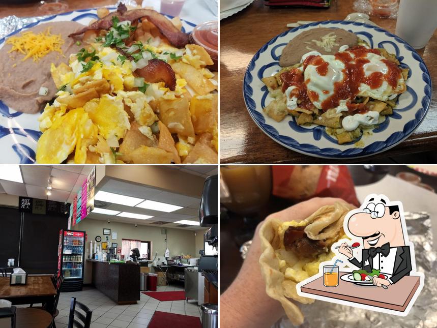 Juanderful Burrito, League City - Restaurant menu, prices and reviews