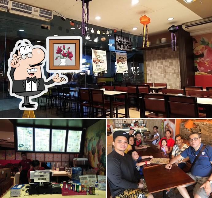 Ambula Kapampangan Restaurant, Guiguinto - Restaurant reviews