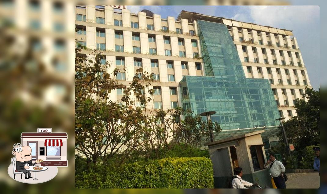 Sayaji Hotel, Pune - Restaurant reviews