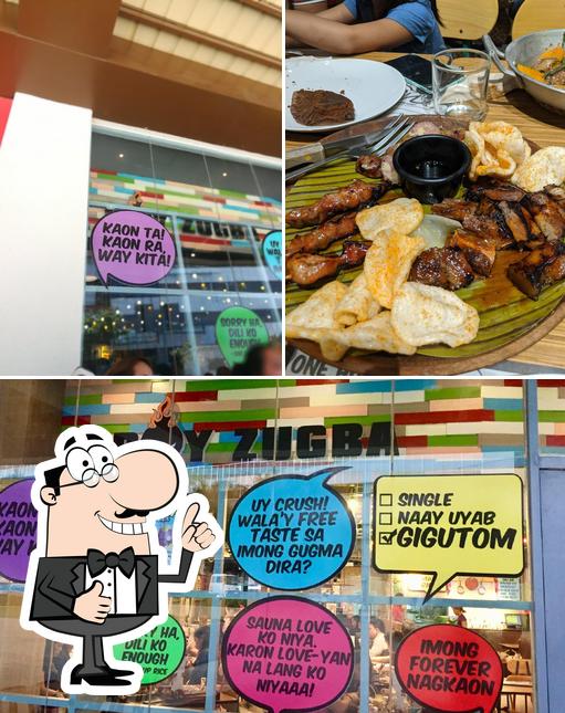 Boy Zugba restaurant, Cebu City, Central Bloc - Restaurant menu and reviews