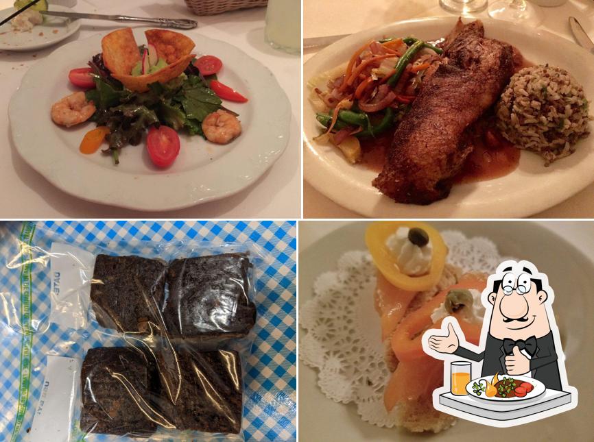 Brigtsen's Restaurant, Nueva Orleans - Carta del restaurante y opiniones