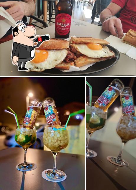 Cafe Uno in Roses - Restaurant reviews
