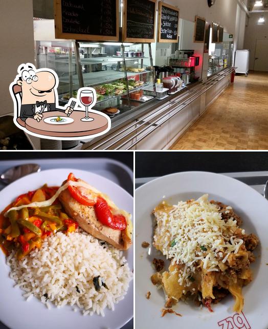 EssBar, Berlin - Speisekarte, Preise und Bewertungen