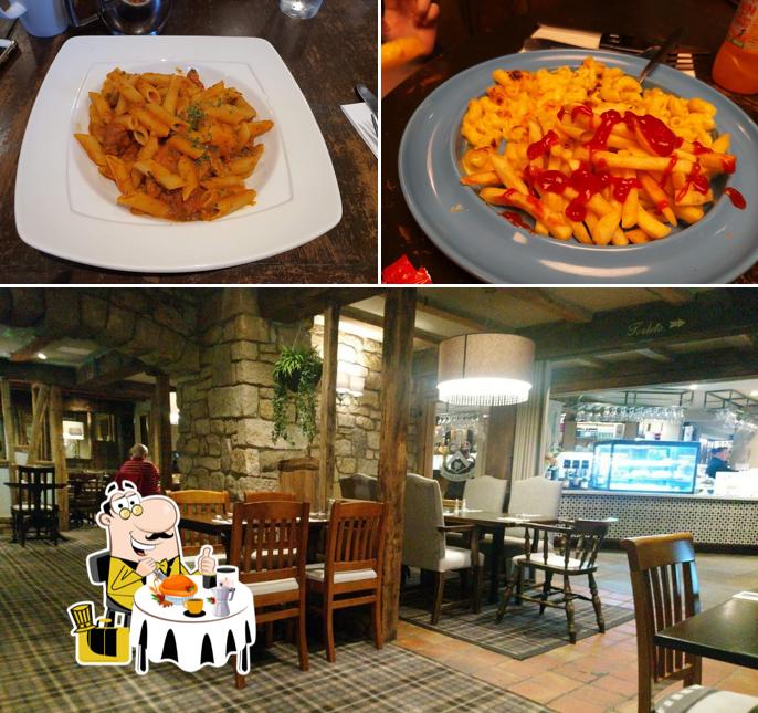 Carrigan's East Kilbride, East Kilbride - Restaurant menu, prices and ...