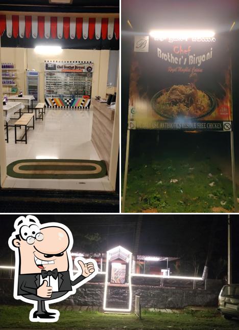 Chef Brothers Biriyani, Mysuru - Restaurant menu, prices and reviews