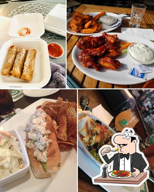 Cole's, Buffalo - Restaurant menu, prices and reviews
