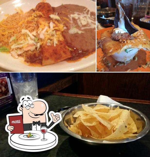 El Chico, Muskogee - Restaurant menu, prices and reviews