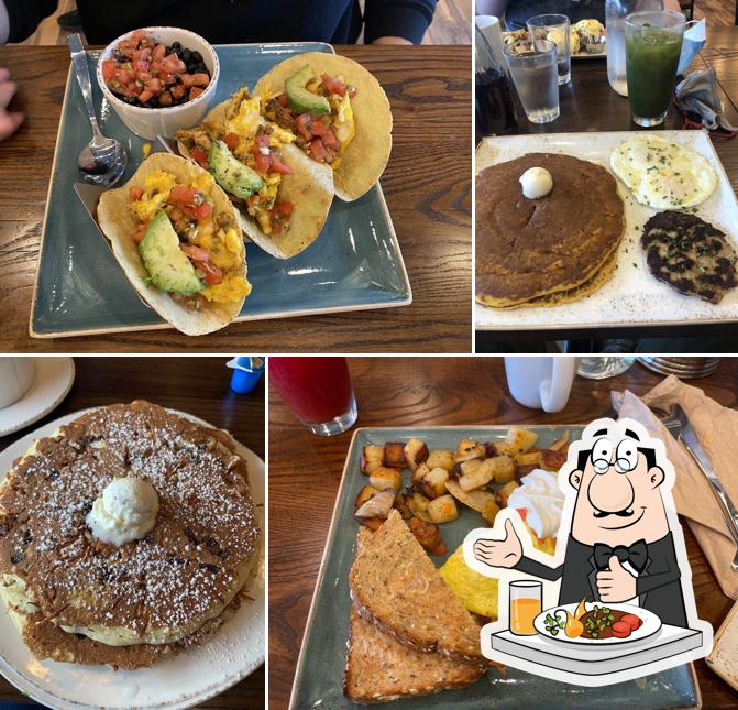 First Watch in Monroe Township - Restaurant menu and reviews