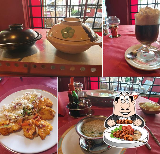 Fu-Hing, Varsseveld - Restaurant menu, prices and reviews
