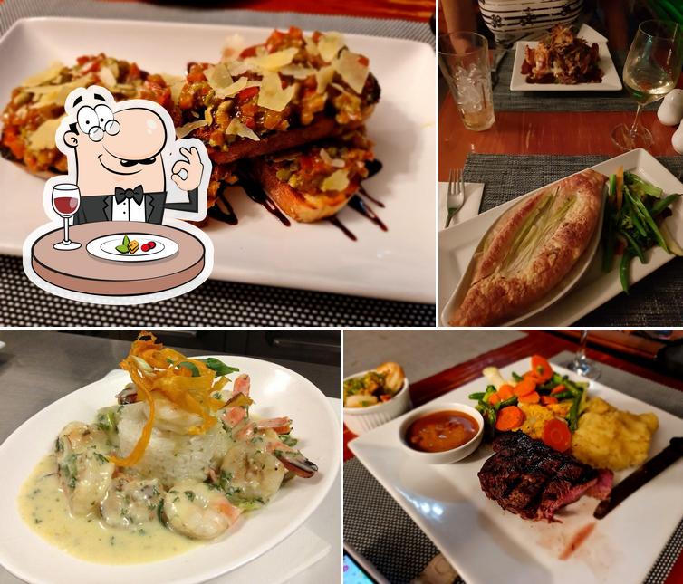 Top 5 places to eat in Biloela, august 2025 - Restaurant Guru