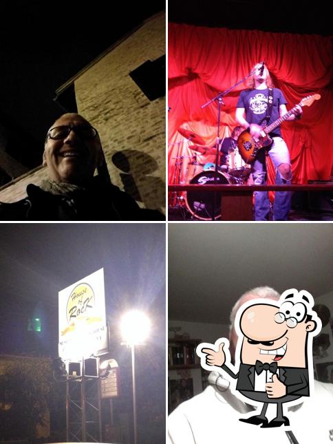 House of Rock, Rimini - Restaurant menu, prices and reviews