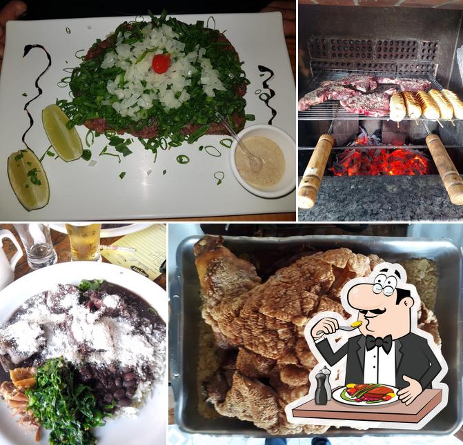 Best feijoada in Curitiba restaurants, autumn 2023 - Restaurant Guru