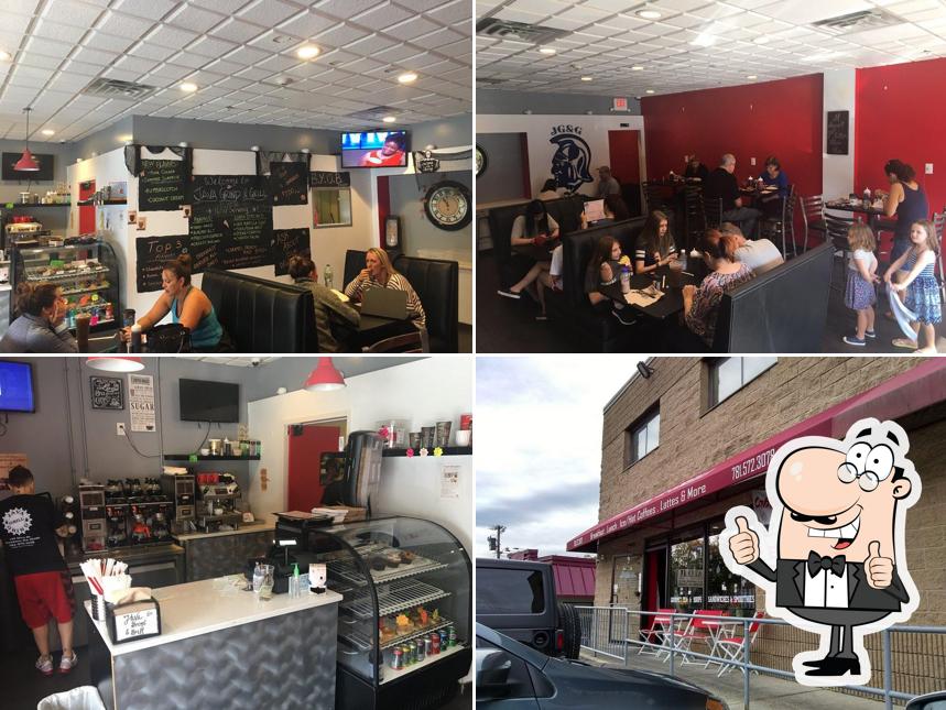 Java Grind And Grill, Stoneham - Restaurant menu, prices and reviews