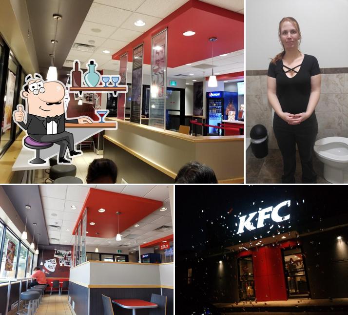 KFC in Cobourg - Restaurant menu and reviews