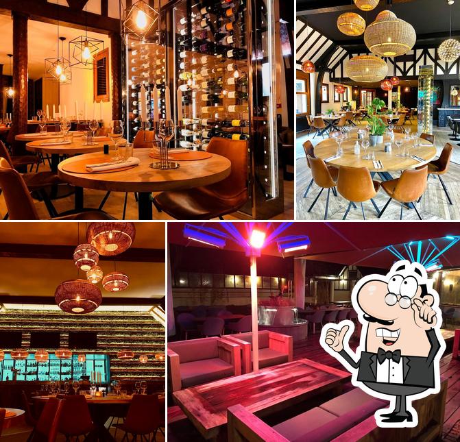 Top 5 des restaurants avec gregada à Le Touquet-Paris-Plage, juin 2025 ...