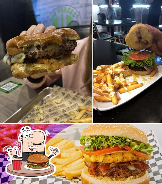 LOS VERDES Miami Lakes, 7590 NW 186th St in Miami Lakes - Restaurant ...