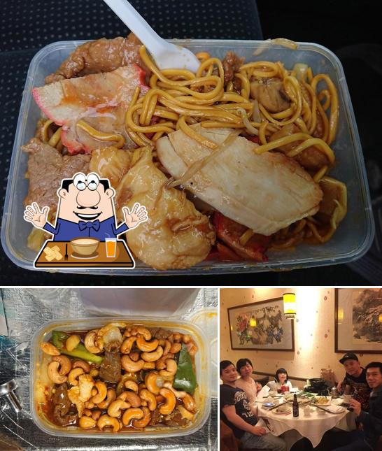 Mandarin House, Sherborne - Restaurant menu, prices and reviews