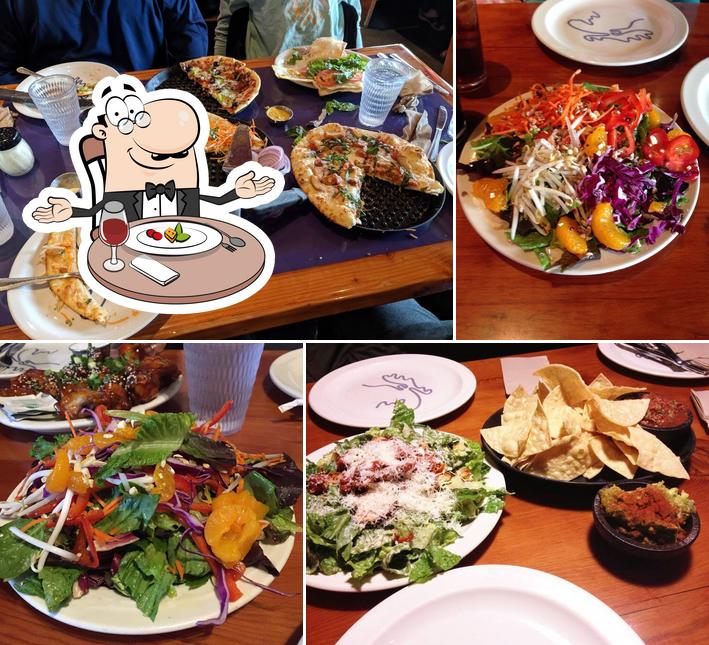 Moose's Tooth Pub & Pizzeria, Anchorage - Menú del restaurante, precios ...
