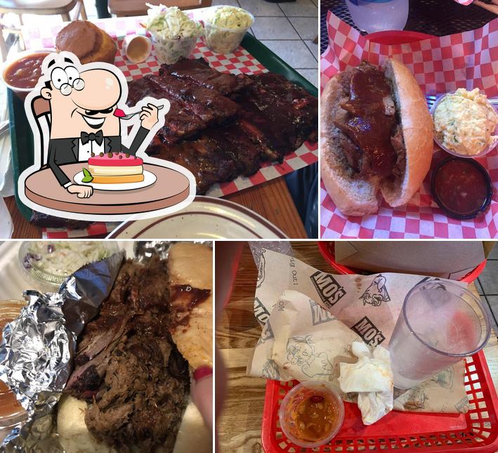 Top 5 restaurants with corned beef in Pismo Beach, may 2025 ...