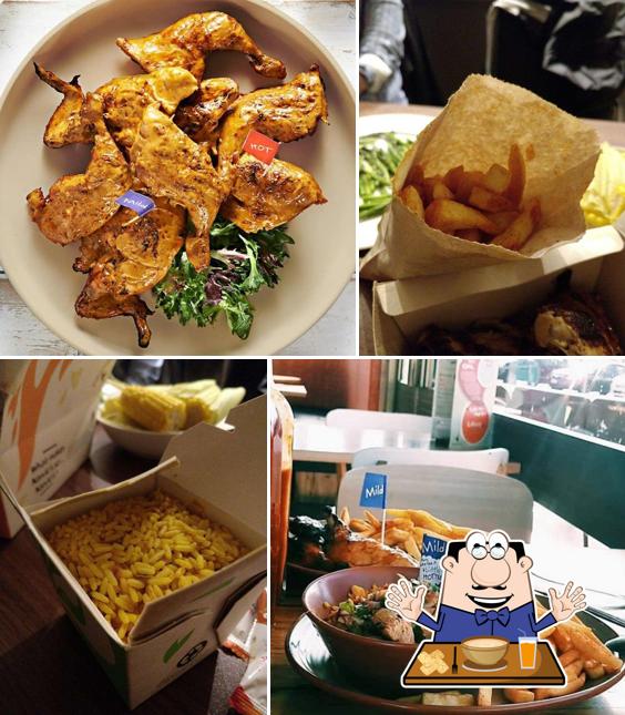 Top 5 portuguese restaurants in Melbourne, november 2025 - Restaurant Guru