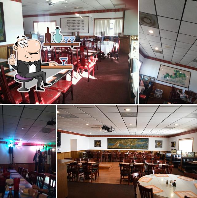 The Panda Chinese Restaurant, Wauchula - Restaurant menu, prices and ...