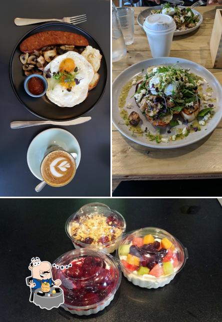 Pellegrino's, Fyshwick - Restaurant menu, prices and reviews