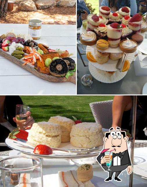 Peninsula Farm Cafe in Maylands - Restaurant menu and reviews